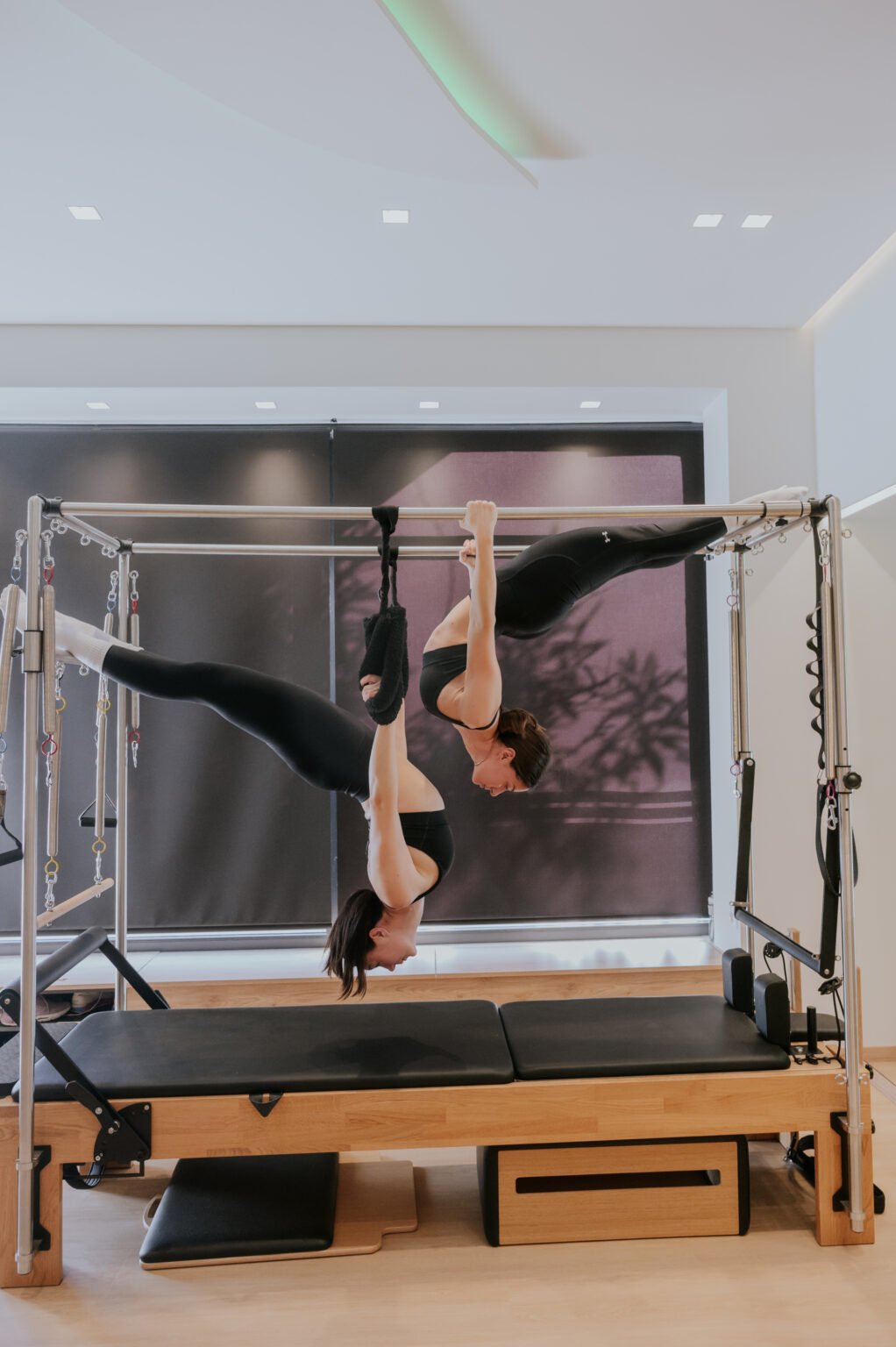 24 Pilates Studio