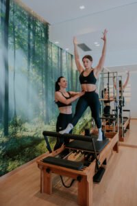 24 Pilates Studio