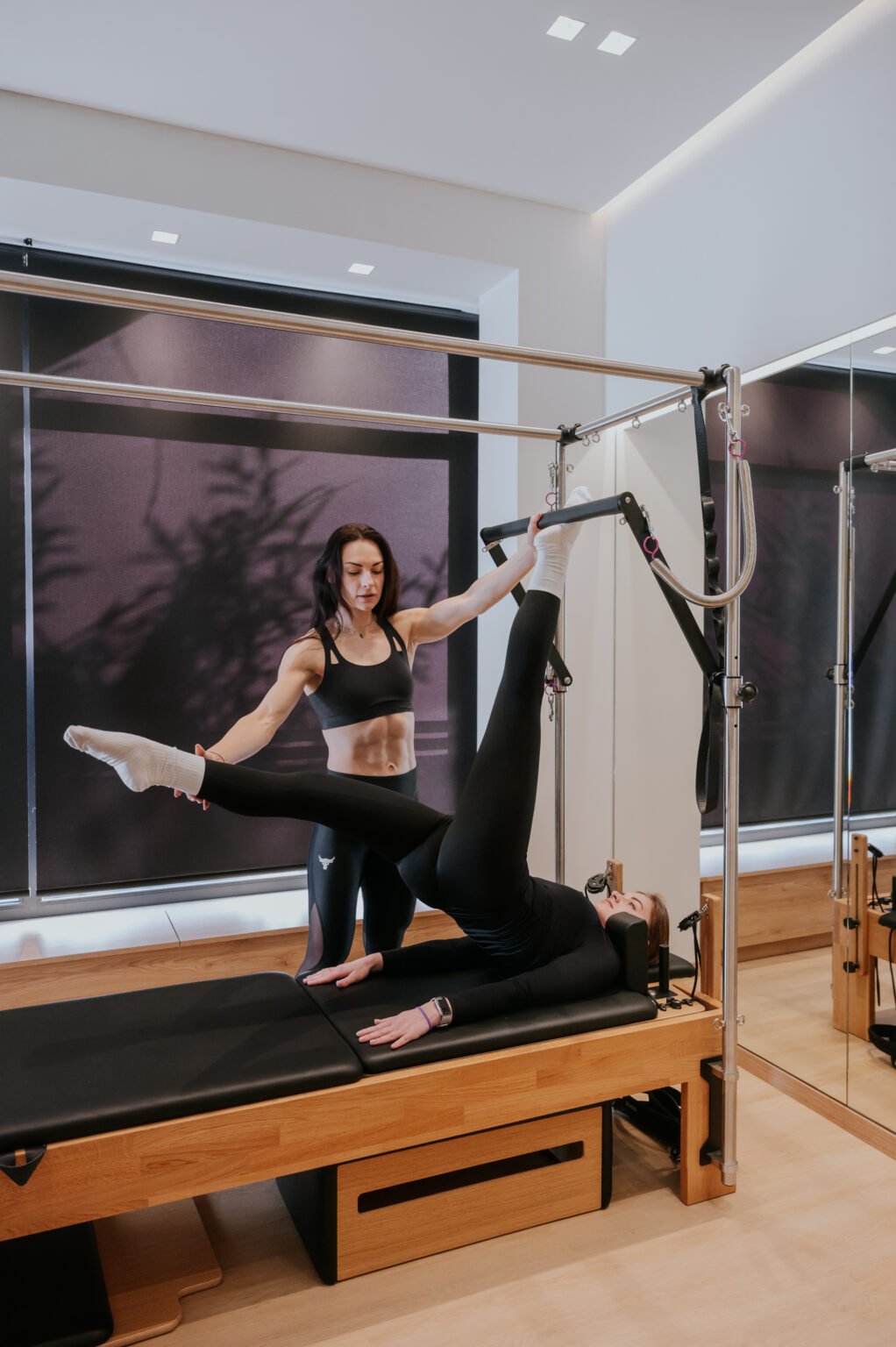 24 Pilates Studio