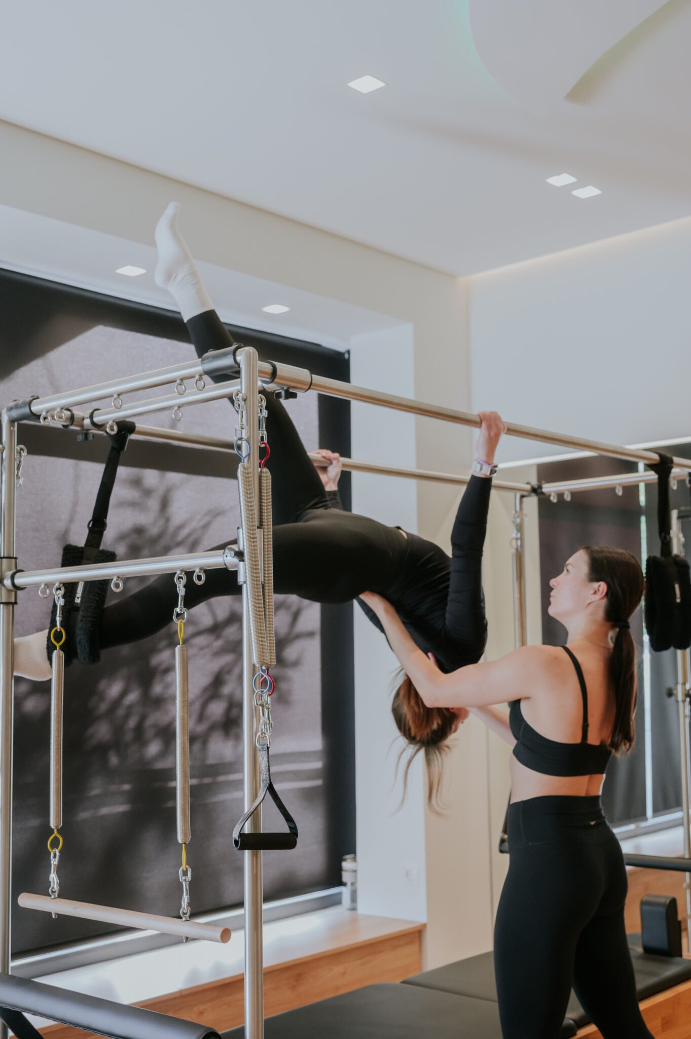 24 Pilates Studio