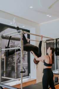 24 Pilates Studio