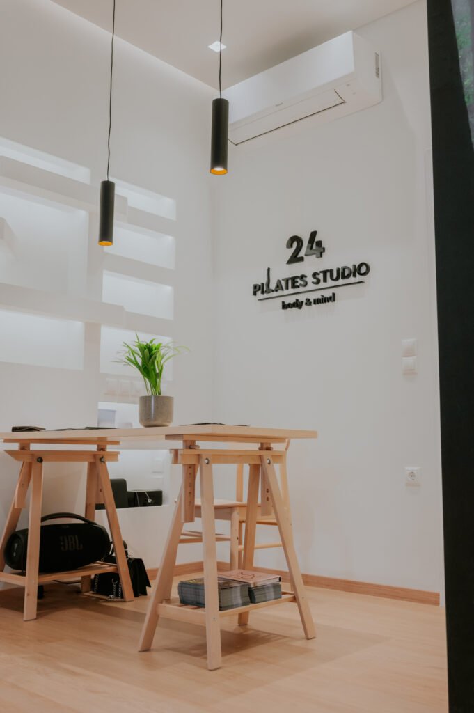 24 Pilates Studio